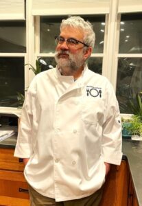 What Is a Personal Chef? - Max's Kitchen and Garden